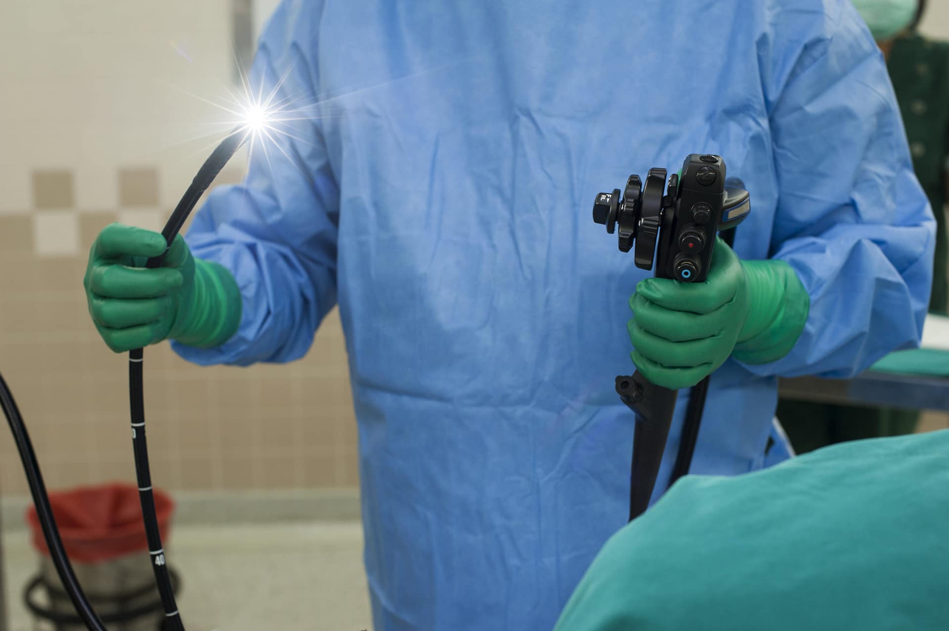 FDA: Duodenoscope Cleaning Still a Problem - AITMedical